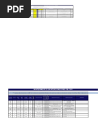 FORMATO Libranza | PDF