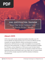 AWS Academy Cloud Foundations Module 01 Student Guide: 100-ACCLFO-20-EN ...