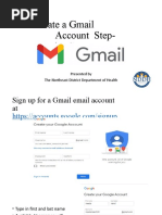 FatCow Webmail Login and Reset Steps-41 | PDF | Login | Password
