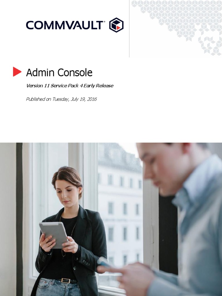 Admin Console Here | PDF | Installation (Computer Programs) | Proxy Server
