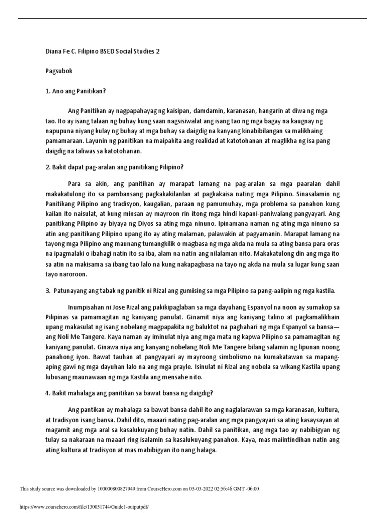 Guide1 Output PDF | PDF