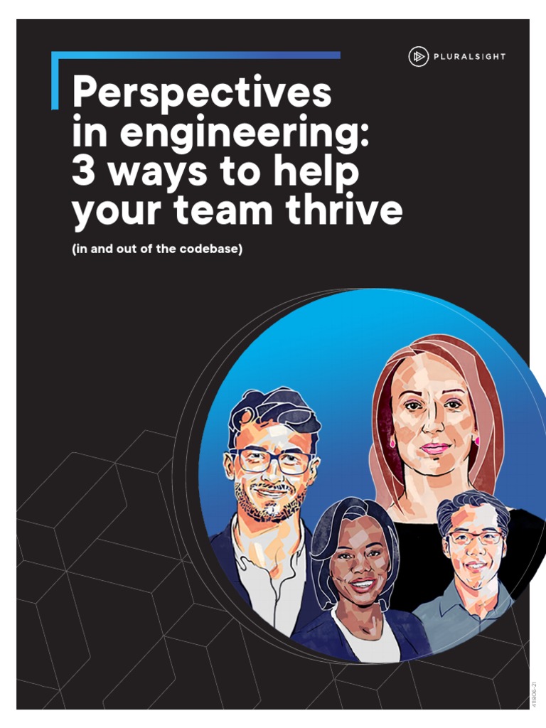 How To Lead Engineering Teams | PDF | Leadership | Communication