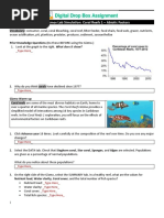 Coral Bleaching Worksheet | PDF | Coral | Coral Reef