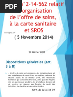 Loi 08 - 22 | PDF | Professionnel de la santé | Santé publique