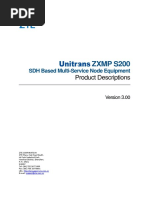 Sel 3350 Rtac | PDF | Solid State Drive | Scada