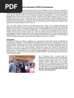 Gpms | PDF | Computing | Government