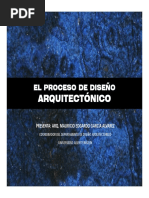 S11 - Zonoficación Arquitectónica | PDF