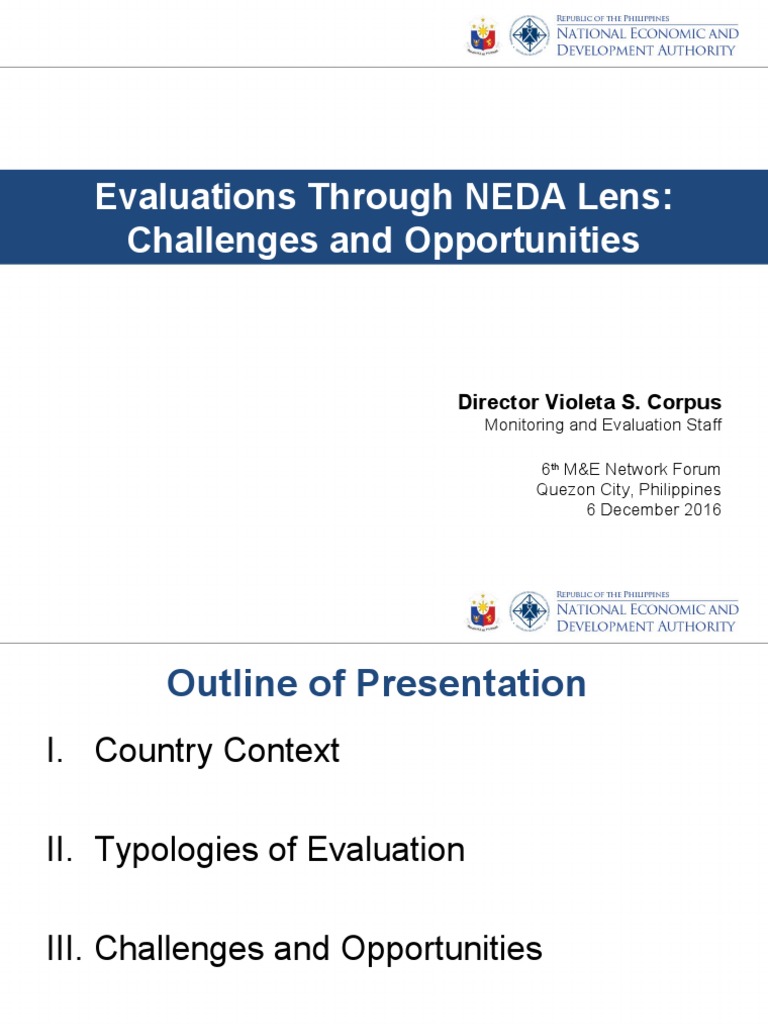 1606799983_NEDA Presentation - Director Corpus | PDF