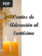 Himnario Primaria LDS | PDF | Oración | Cristo (título)