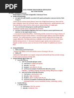 ACSM Metabolic Equations Overview | PDF | Physical Quantities | Physics