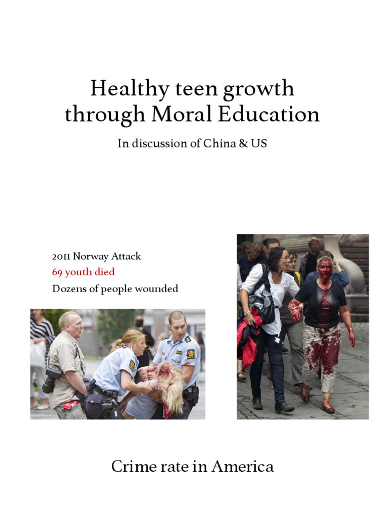 AP Seminar 2021 | PDF | Crimes | Crime & Violence