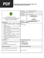 Petunjuk Sertifikasi Perlengkapan Kapal | PDF