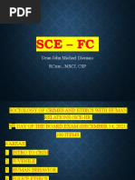 Learner'S Class Card: Deped Tambayan PH | PDF | Learning | Behavior Modification