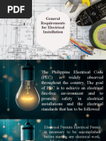 Electrical Plans and Layout PDF | PDF | Ac Power Plugs And Sockets | Switch