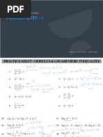Answers To Problems: Introduction To Probability Models, 11th Edition by Sheldon Ross | PDF ...
