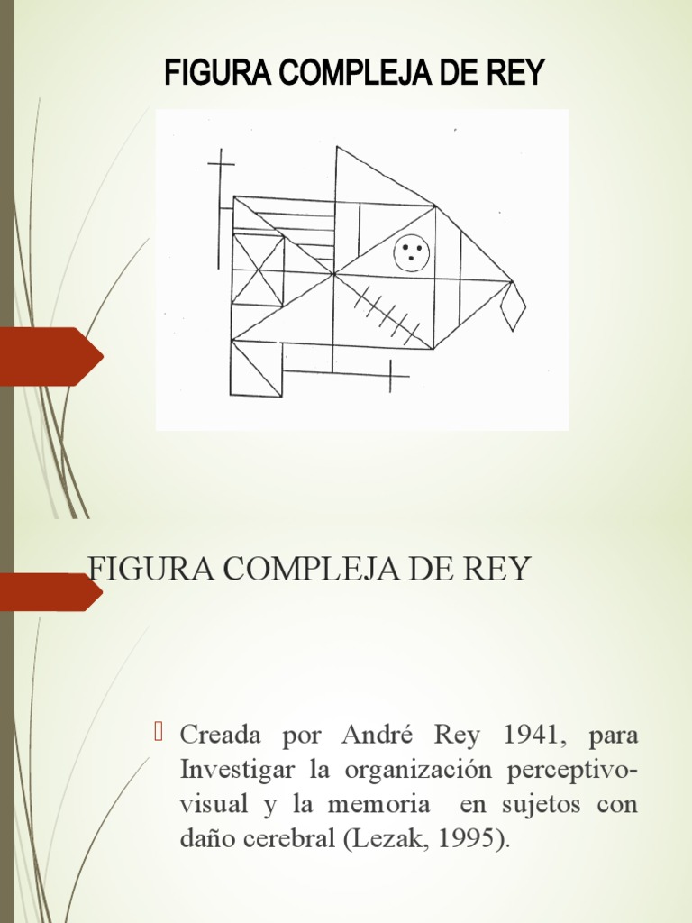 Figura de Rey | PDF