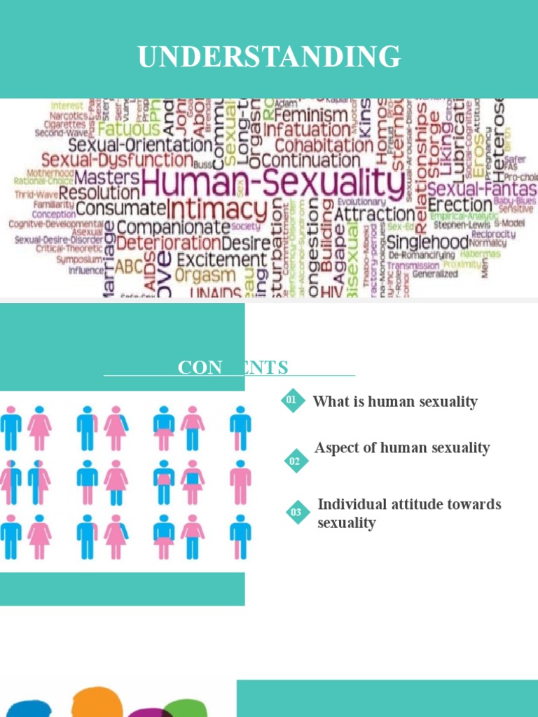 Understanding Human Sexuality A Comprehensive Look At Gender Sexual