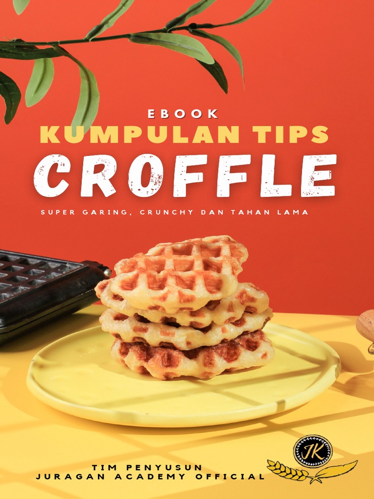 Croffle | PDF