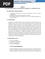 Triage Color Coding Explained | PDF