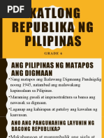 Bell Trade Act | PDF
