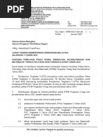 Pakej Stem Ringkas Pdf