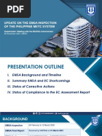 Cqi Audit Checklist | PDF | Audit | Evaluation