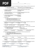 Dd1972.JTASR Form | PDF | Military Aviation | Military Technology