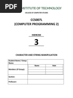 ABAP String Comparison Operators | PDF | Teaching Methods & Materials ...