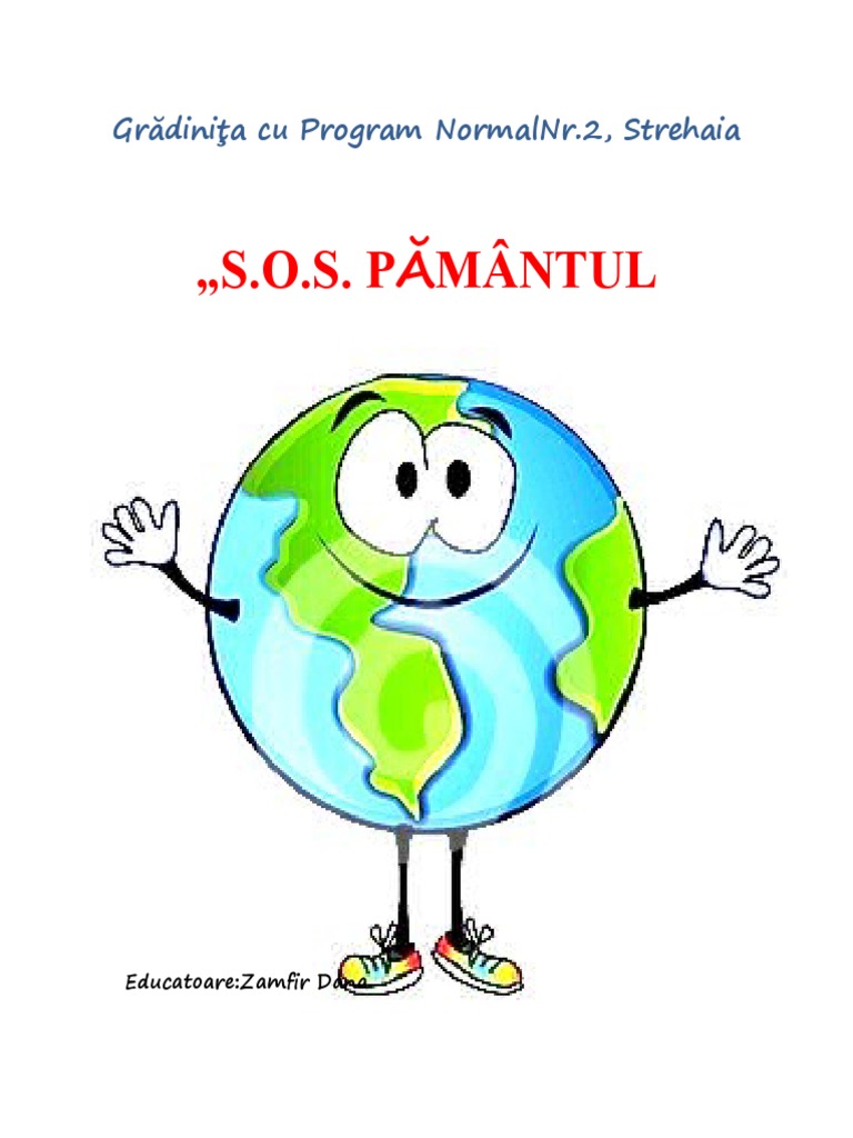 Proiect Inspectie Grad I Cap Final | PDF