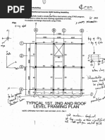 ETABS X RCDC Training Manual v5.2 | PDF | Beam (Structure) | Reinforced ...