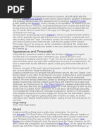 Overview of Twenty-Fifth Baam | PDF