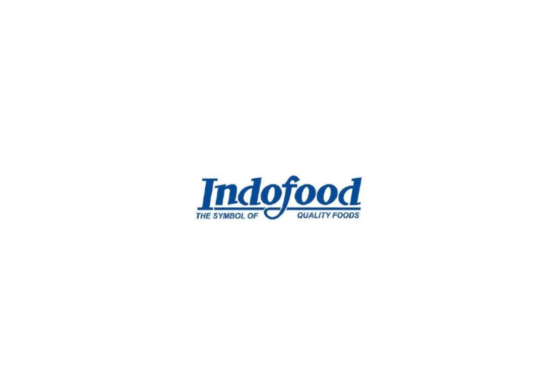 Logo Indofood | PDF