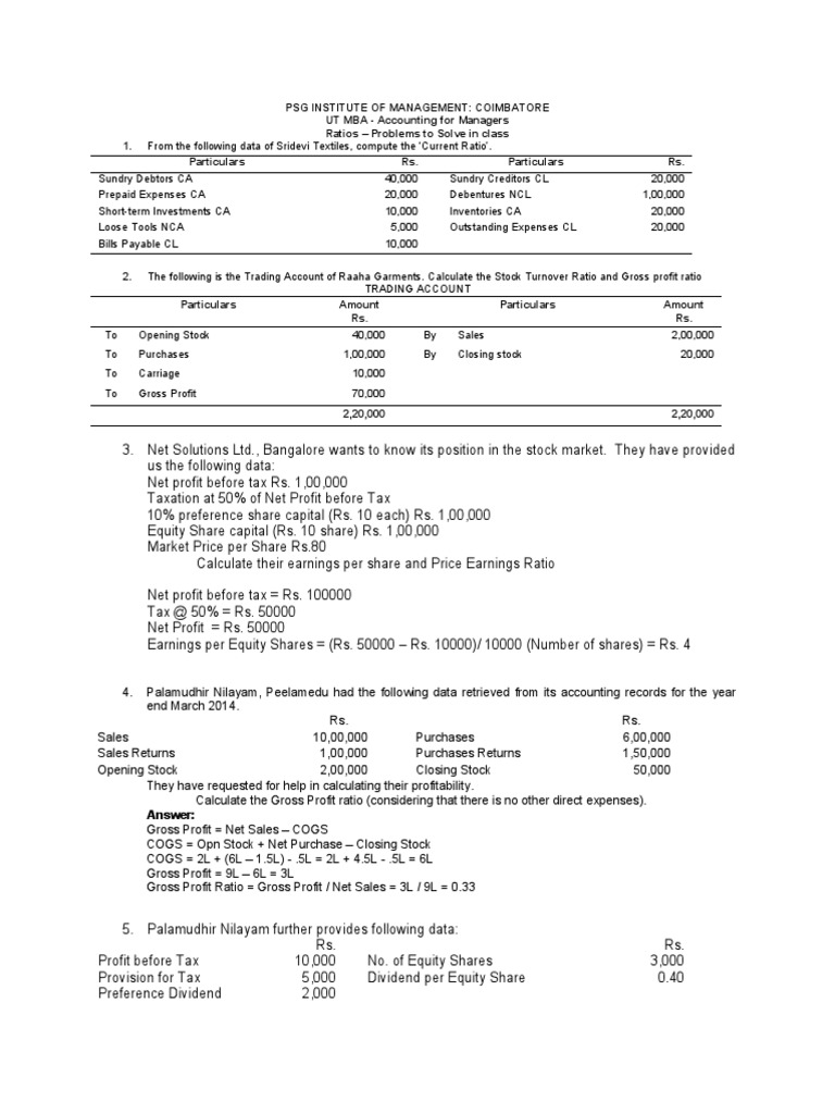Raaha Garments Stock Turnover Analysis | PDF | Dividend | Stocks