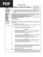 PE MELCs Grade 3 | PDF | Learning | Physical Education