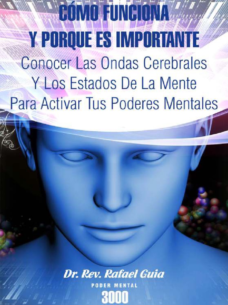 Como Funciona Nuestro Cerebro Pdf