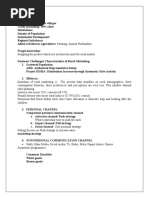 Super Human Tokyo 2020 Paralympics Fact Sheet | PDF | Advertising ...