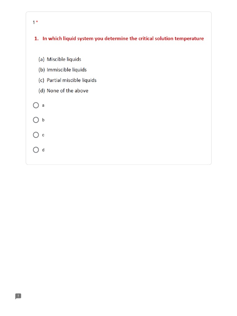 CY 101 - Practical Quiz Pages Deleted | PDF