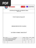 API 520: Pressure Relief Device Guidelines | PDF | Pressure | Valve