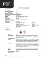 ASTM D1159 - Standard Test Method For BR | PDF | Titration | Chemistry