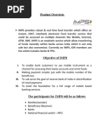 IMPS Response Codes | PDF | Payments | Service Industries