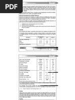 MWTD Horsepower GT Plans 1 PDF | PDF