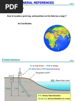 Overview of Slant Drilling Techniques | PDF | Oil Well | Drilling Rig