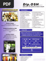 Usechh 2000 | PDF | Dangerous Goods | Occupational Safety And Health ...