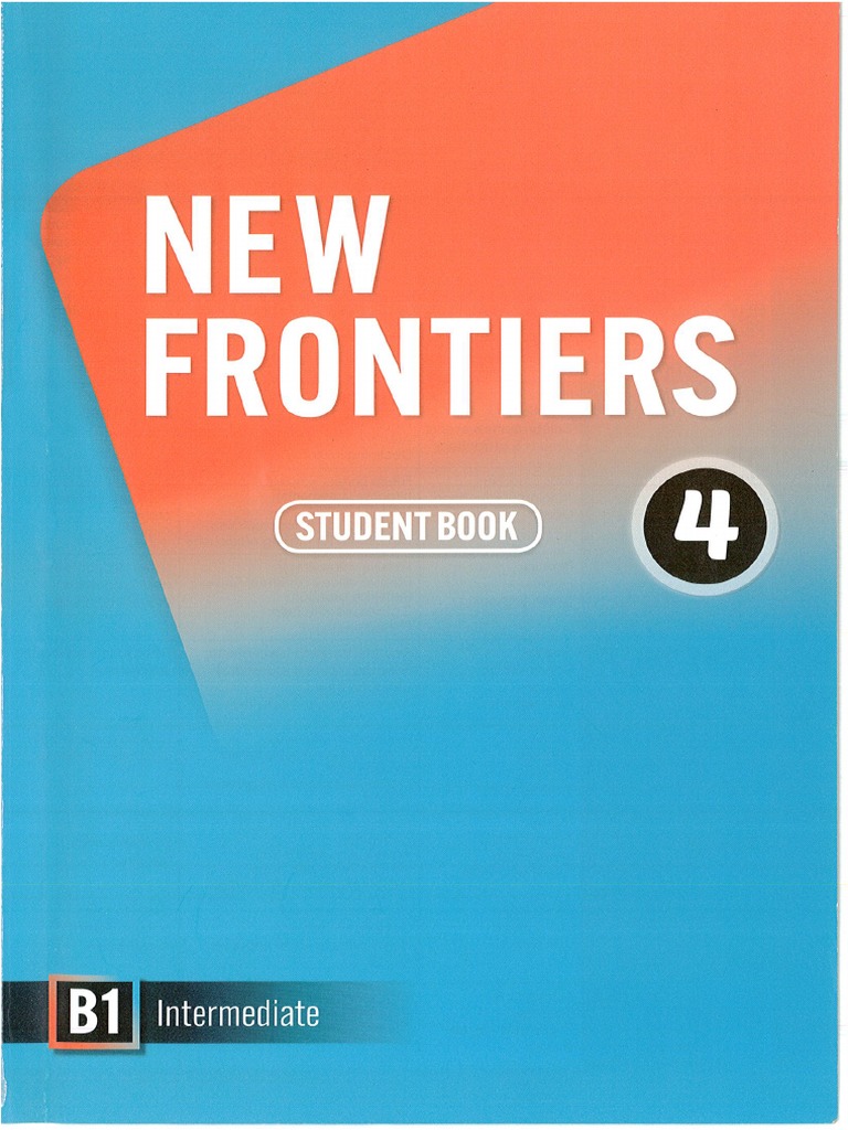 New Frontier 4 SB | PDF
