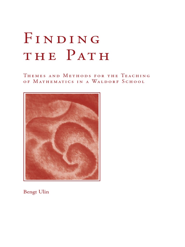 Finding Path | PDF
