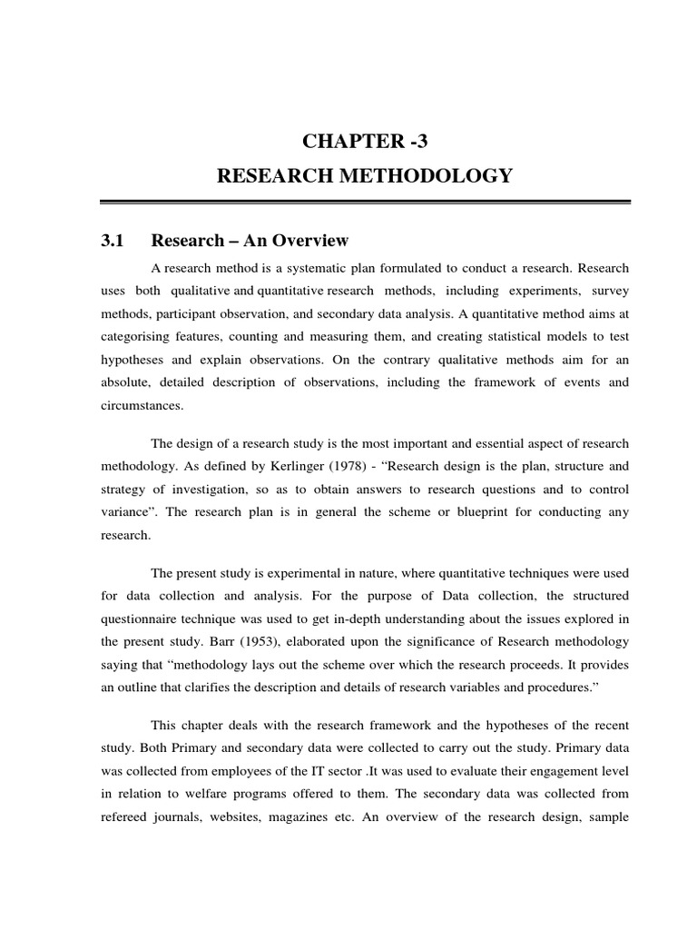 Employee Welfare and Employees Engagement | PDF | Spearman's Rank ...