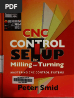 CNC Machining Handbook by James Madison | PDF