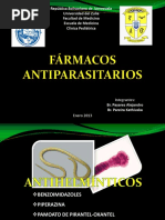 Uso y dosis de Invigan 500 mg | PDF