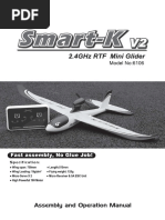 Stallion Manual Vtol v2 | PDF | Aircraft | Aerospace