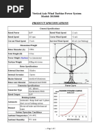Crown WP3000 - Parts Manual | PDF | Wheel | Tire